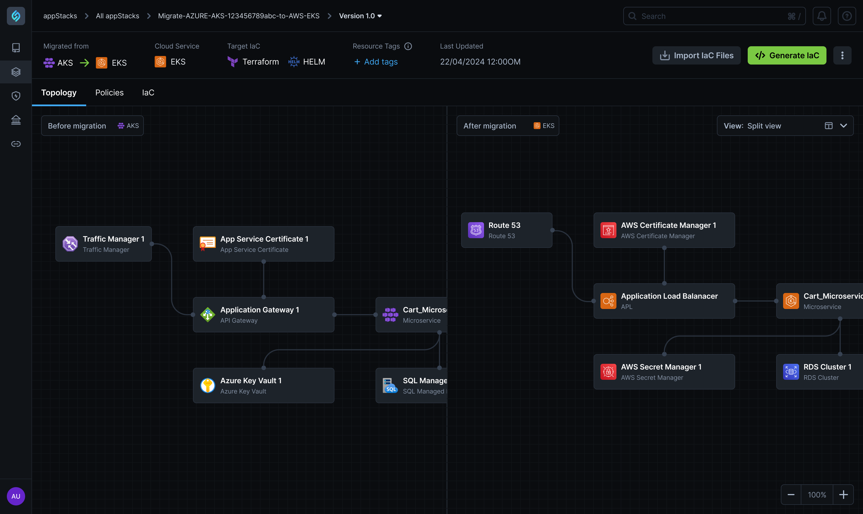 Why Infrastructure as Code Needs to be Secure by Default